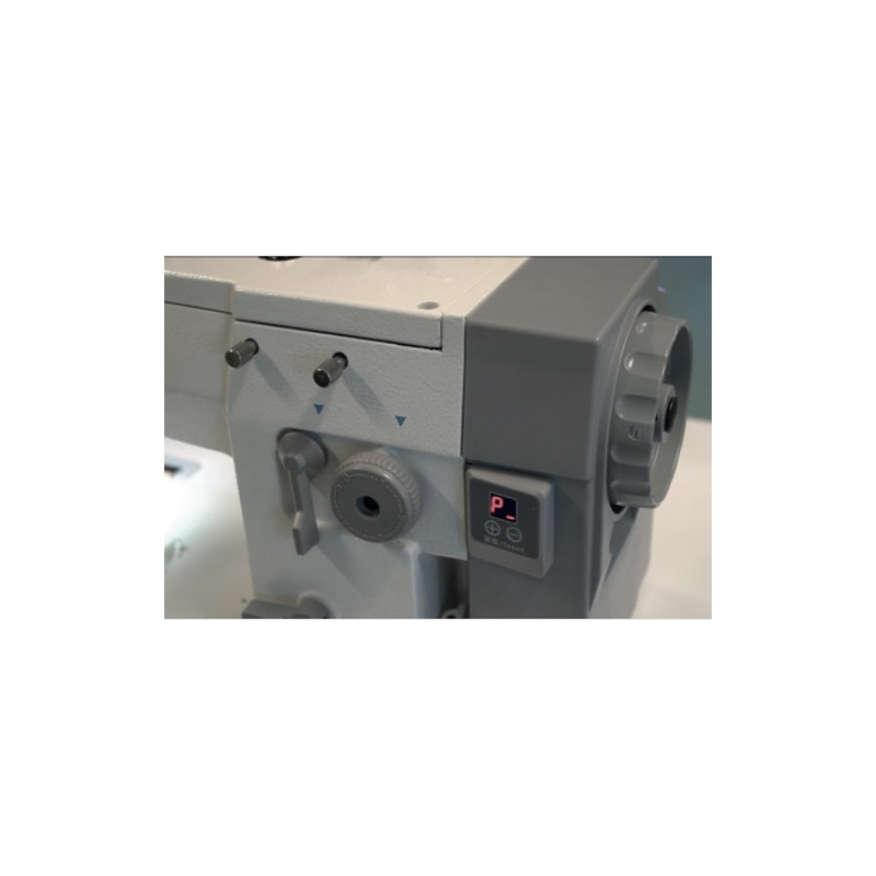 Máquina de Zig Zag JACK 20U53