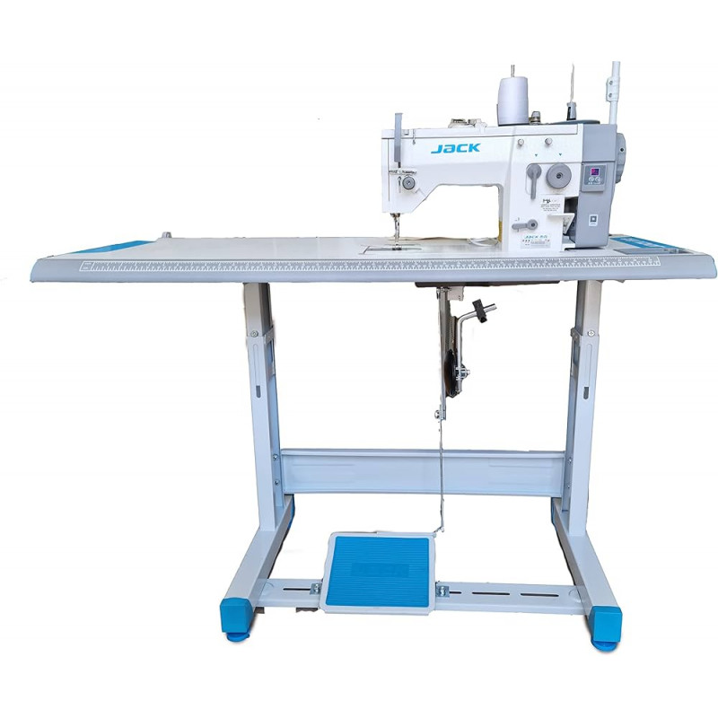 Máquina de Zig Zag JACK 20U53